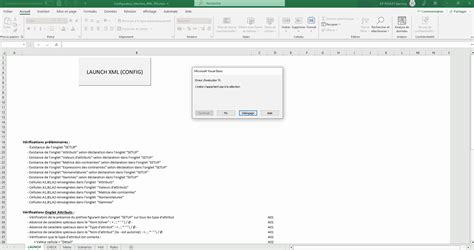 Erreur Sur Un Code Vba Variable Entier