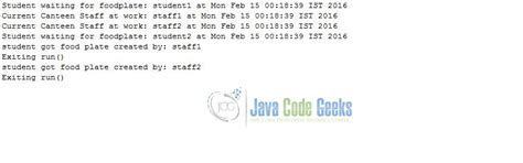 Java Completionservice Example Java Code Geeks