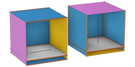 how to control the swept mesh
