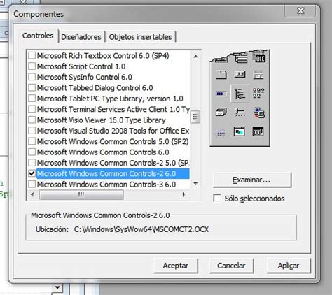 Visual Basic Error Al Inicializar Mi Proyecto En Visual Basic