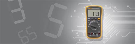 Фирменный магазин Fluke Измерительные приборы и оборудование Fluke с доставкой по всей России