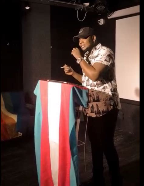 2016 — Founding Of The Fruit Basket Tfb South Africa Trans And Intersex History Africa