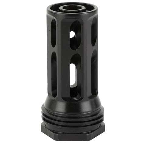 Hux Flash Hider Qd 762 5 8×24 Florida Gun Supply Get Armed Get Trained Carry Daily