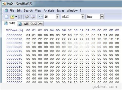 Fix NVRAM Err 0x10 And Random MAC Address GizBeat