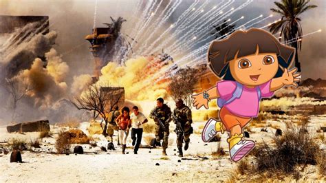 Dora The Explorer Swiper No Surviving Dora The Explorer Swiper No Surviving