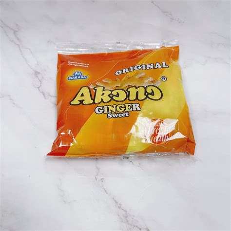 Hard Ginger Candy Recipe Artofit