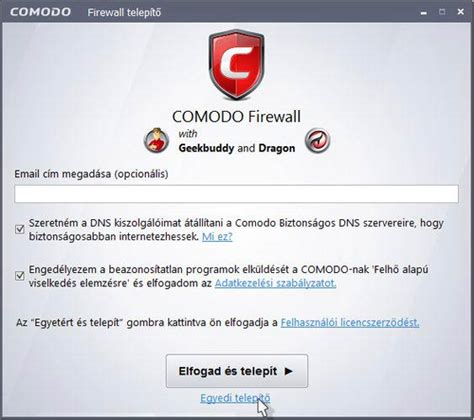 Avast Comodo Dragon Browser Panaonestop