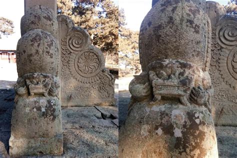 喀喇沁右翼旗蒙古王陵