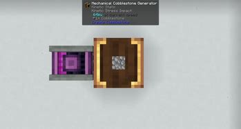 Create Cobblestone Gallery