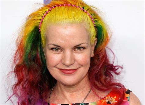 Pauley Perrette Now Pauley Perrette 2025 Xichuc