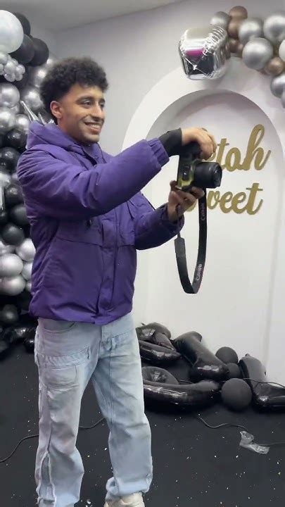 سيشن عيد ميلاد📸📸 Youtube