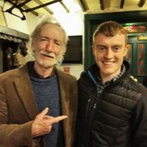 Luke Gannon Music Youtube