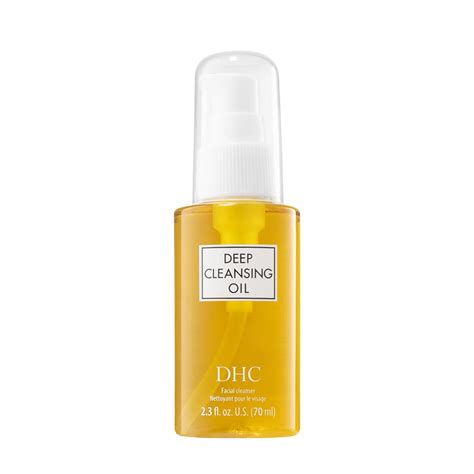Dhc Deep Cleansing Oil Small 23floz70ml Beauty