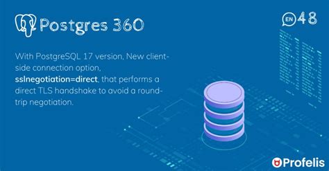 Postgres360 Opensource Database Postgresql Technology Innovation