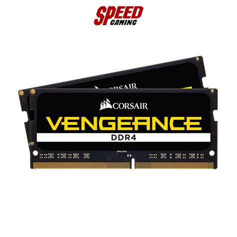 RAM DDR NB GB CORSAIR VENGEANCE CMSX GX M A C By Speed Gaming Shopee Thailand