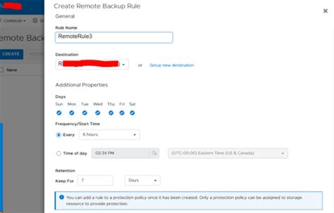 how to integrate powerstore with powerprotect data domain for data