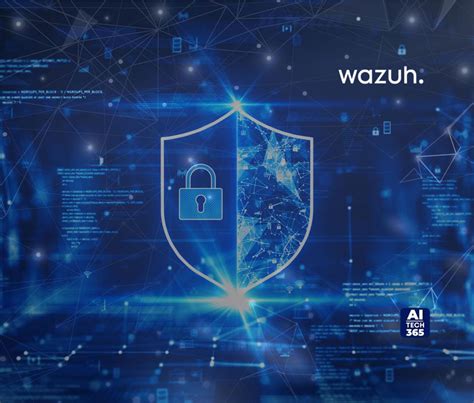Leveraging Wazuh Open Source Xdr For Effective Forensic Analysis Aitech365