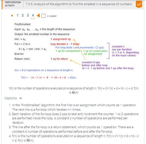 solved c implement the mystery algorithm from additional