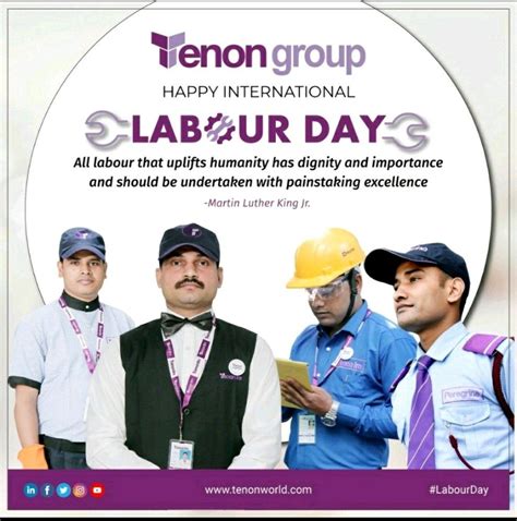 Amit Pathak On Linkedin Workers Are A Nations Invisible Backbone As