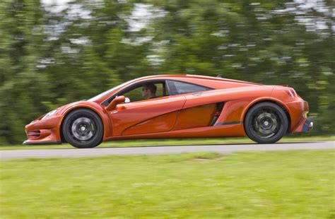 The Htt Pléthore Story Canadas 1100 Hp Production Supercar That