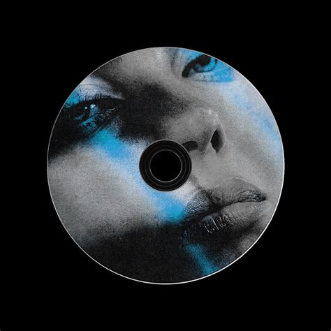 Free Cd Disk Mockup Behance