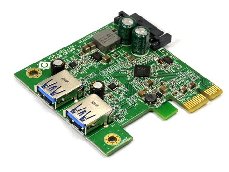 Via Usb 3 0 Extensible Host Controller Windows 10 Porextreme