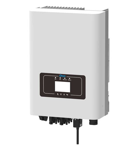 How To Control Leakage Current In Solar Inverter Ningbo Deye Inverter Technology Co Ltd