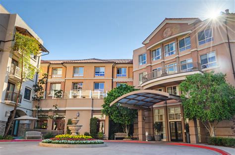 Morningstar Senior Living Of Pasadena In Pasadena Ca Us News
