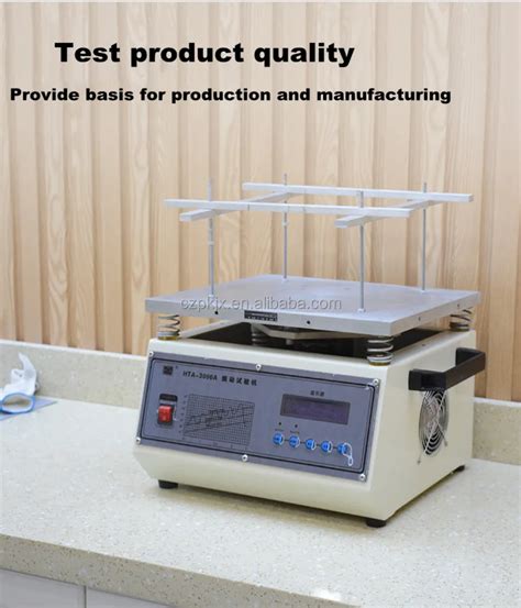 Vibrating Table Vibration Test Table Lab Use Vibrating Test Table Price Buy Vibrating Table