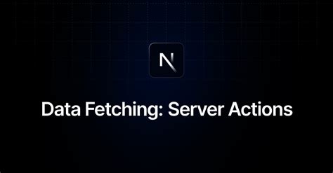 Nextjs Server Action Nextjs Server Action 에 대해서 정리를 해보도록 By
