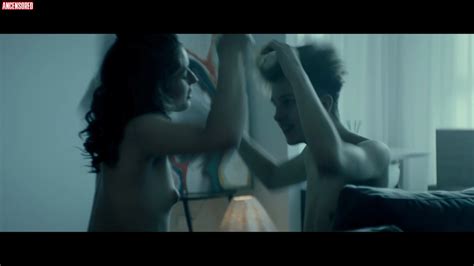 Naked Ekaterina Kartashova In Flock