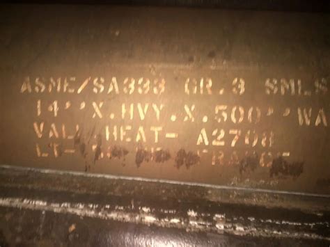 Low Temperature Cs Pipe At ₹ 65kilogram Cp Pipe In Mumbai Id