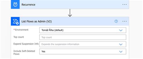 Building A Flow To Restore Deleted Power Automate Flows Espc
