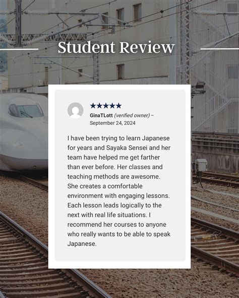 NihongoDekita Japanese Nihongodekita Threads Say More