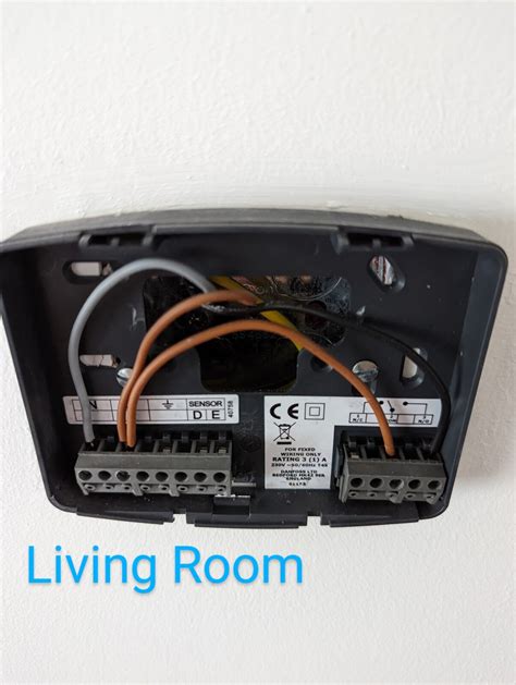 Danfoss Tp5000 Wiring Danfoss Tp5000 Wiring Diagram