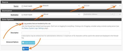 Setup Ipsec Site To Site Vpn Tunnel Between Pfsense And Mikrotik