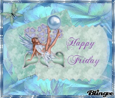 Happy Friday Everyone Picture 112414258
