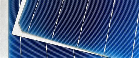 World Recycling Day Recycled Silicon For New Solar Cells