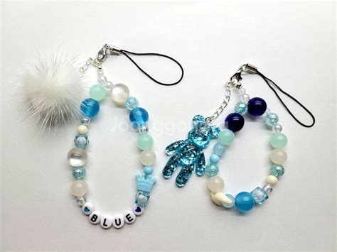 비즈키링 Diy공예 중고나라