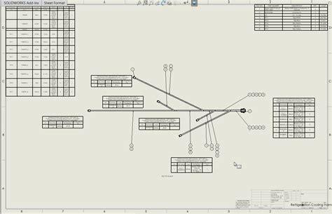 Solidworks Routing Drawings At Chloe Kendall Blog