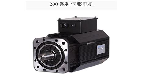 200 Series Servo Motors Linear Actuators And Electric Cylinders
