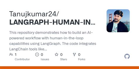 Langraph Human In Loop Agent Pattern Human In Loop Ipynb At Main