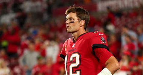 Tom Brady Retires Again — But This Time ‘for Good So He Says