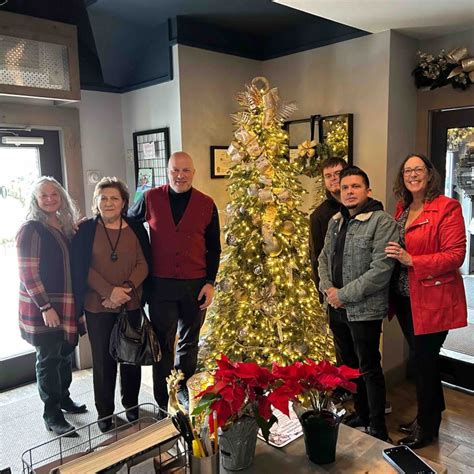 Tigris Cybersecurity On Linkedin Wishing Everyone A Merry Christmas