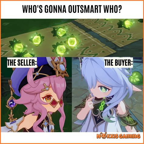 Nahida Katheryne Meme R Noxxisgaming