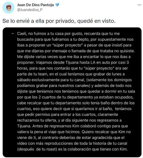 Caeli Envió Duro Mensaje A Kimberly Loaiza Acuérdate De Dónde Vienes” Infobae