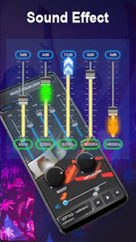 Music Equalizer Player For Android Download