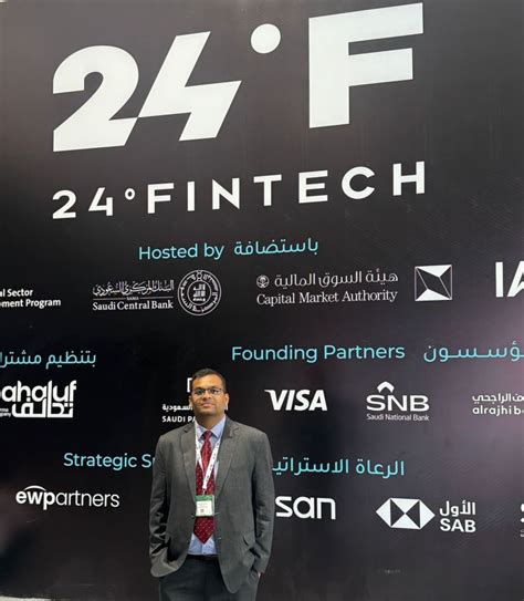 24fintech Prakhar Asthana
