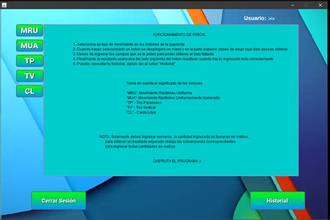 Github Jela Fisical This Is A Project Using Oop In Java First Personal School Project
