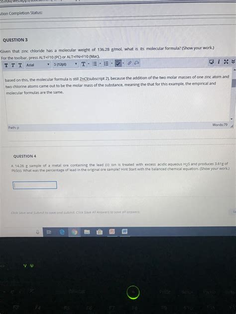 Hey Guys Ive Never Done A Stoichiometric Problem Like This Before How Could I Solve For The